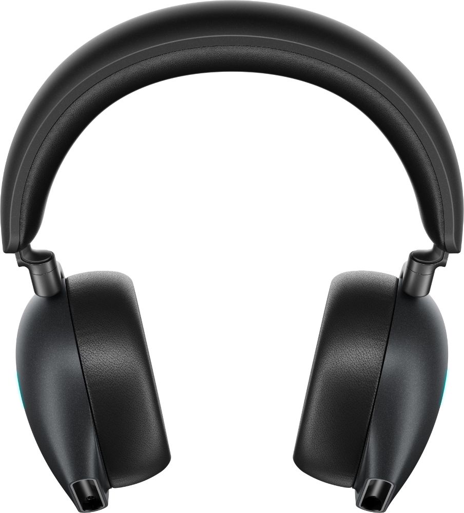 Refurbished Dell Alienware AW920H Tri-Mode Wireless Gaming Headset ...