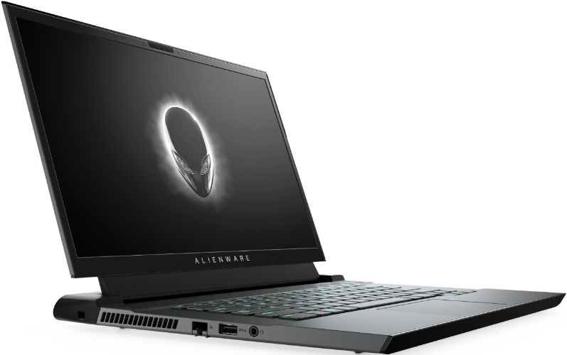 PRE-ORDER Dell Alienware M15 R3 751102070S8G-W10 FHD 144Hz, 46% OFF