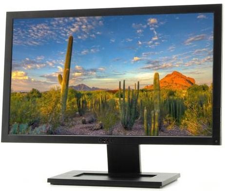 Refurbished Dell E2011H Widescreen LED Monitor 20" | Reebelo