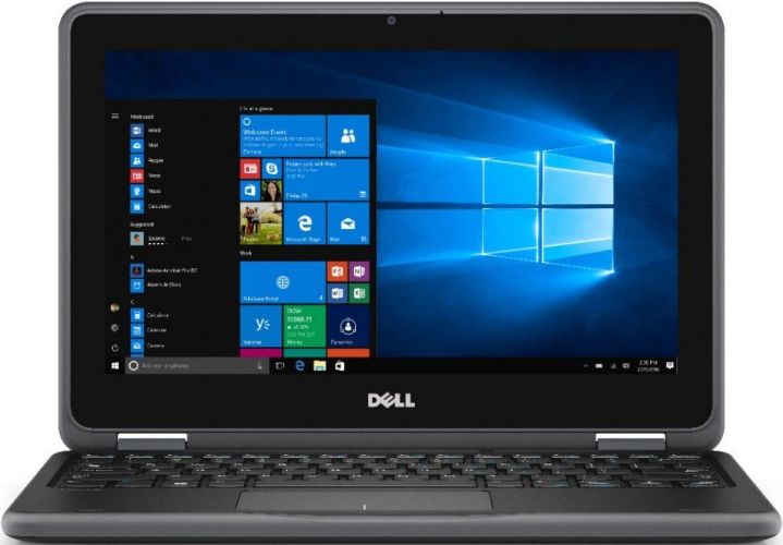 Up to 70% off Certified Refurbished Dell Latitude 11 3189 2-in-1 Laptop ...