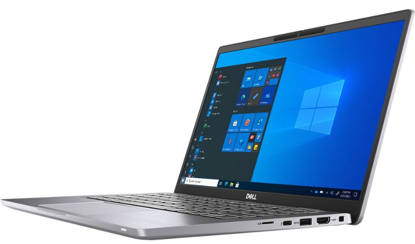 Up to 70% off Certified Refurbished Dell Latitude 7420 Laptop 14"