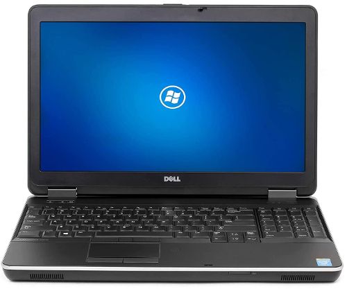 Refurbished Dell Latitude E6540 Laptop 15.6" | Reebelo