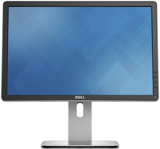 Refurbished Dell P2016 IPS Monitor 19.5" | Reebelo