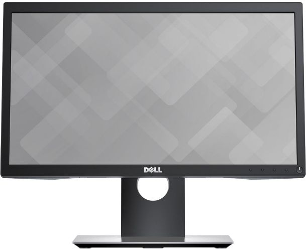 Refurbished Dell P2018H LCD Monitor 20" | Reebelo