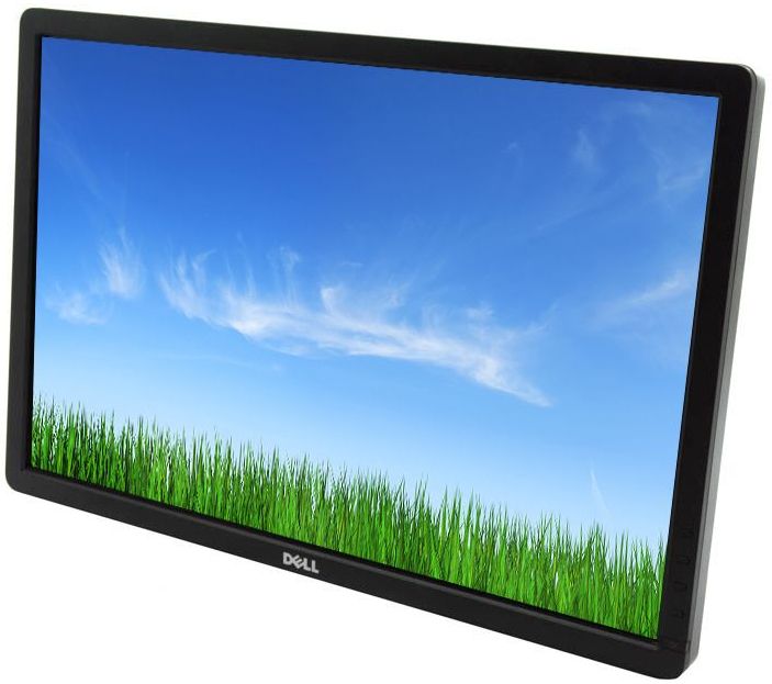 Refurbished Dell P2213 Widescreen LED LCD Monitor 22"(No Stand) | Reebelo