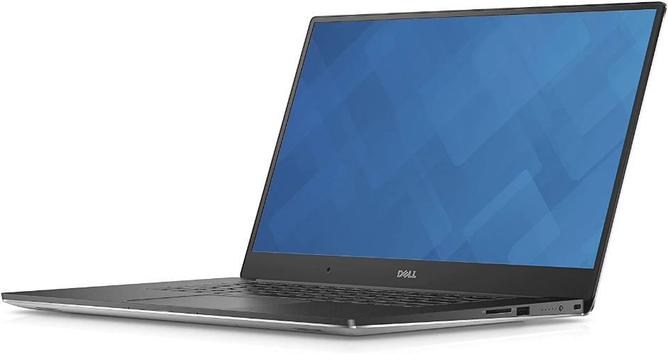 Refurbished Dell Precision 5510 Mobile Workstation Laptop 15.6" | Reebelo