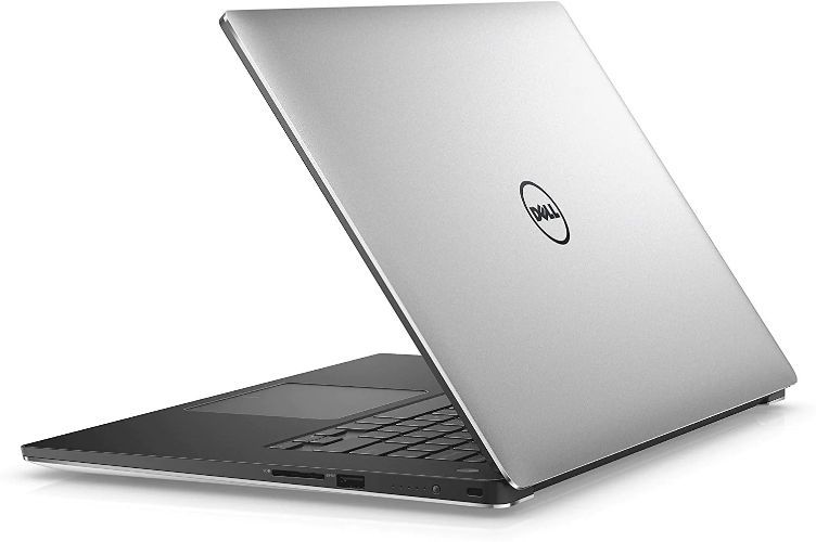 Refurbished Dell Precision 5510 Mobile Workstation Laptop 15.6" | Reebelo