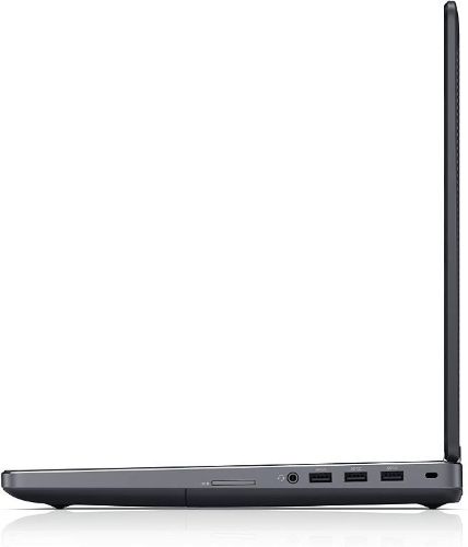Up to 70% off Certified Refurbished Dell Precision 7510 Laptop 15.6"