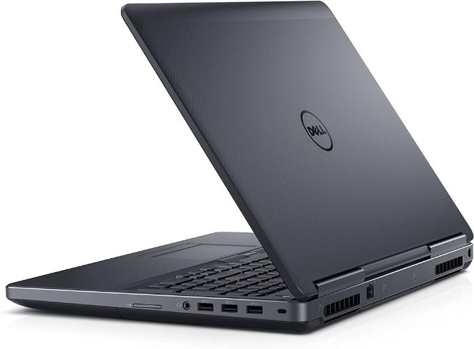 Up to 70% off Certified Refurbished Dell Precision 7510 Laptop 15.6"