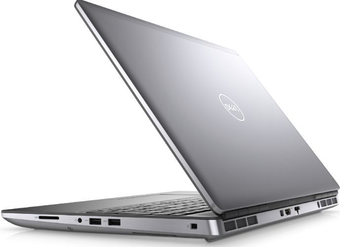 Refurbished Dell Precision 7550 Mobile Workstation Laptop 15.6" | Reebelo