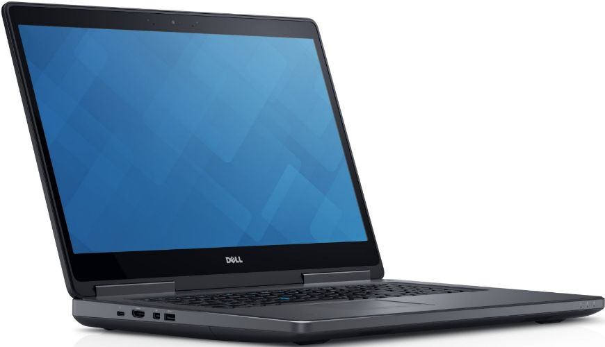 Up to 70% off Certified Refurbished Dell Precision 7720 Mobile ...