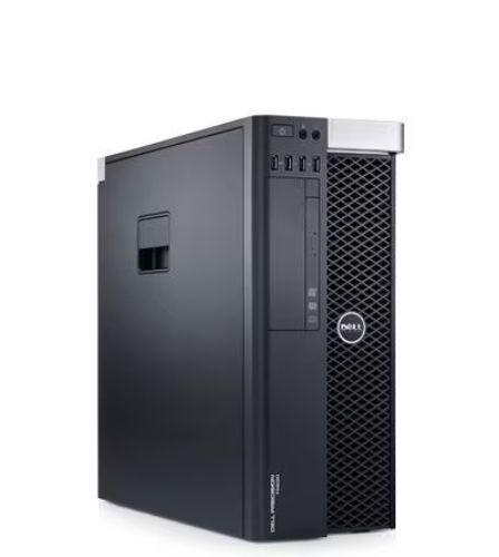 Refurbished Dell Precision T5600 Tower Workstation | Reebelo