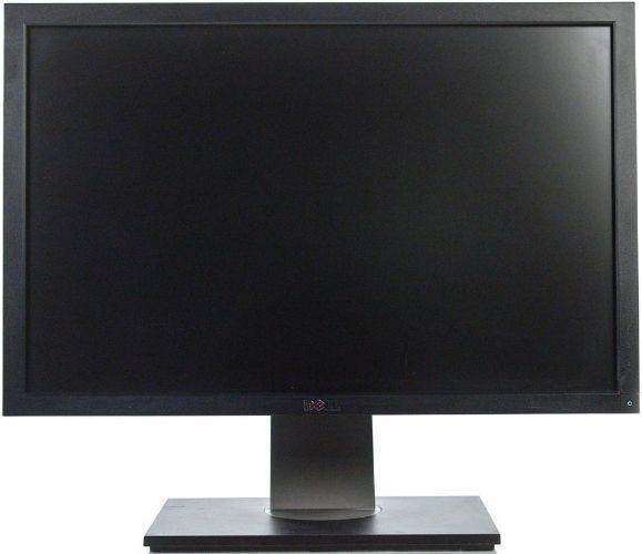Refurbished Dell UltraSharp U2410F Monitor 24" | Reebelo