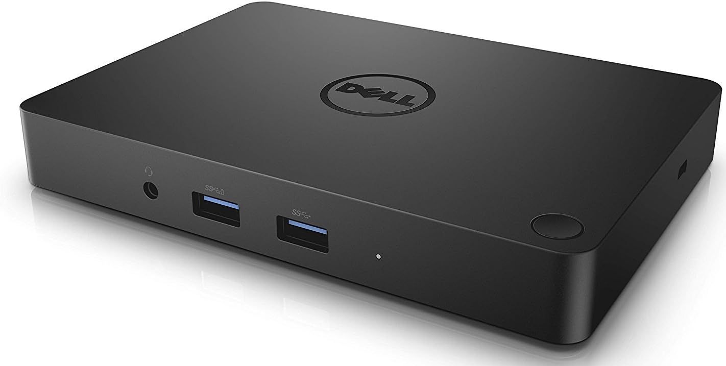 Refurbished Dell WD15 K17A Docking Station | Reebelo Australia