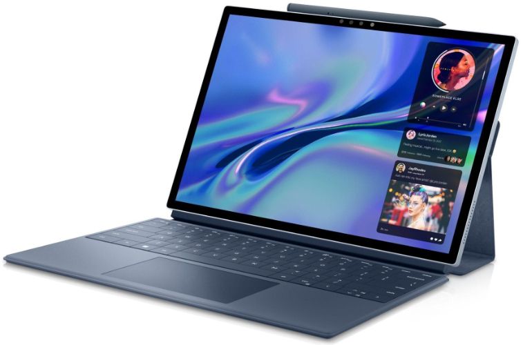 Refurbished Dell XPS 9315 2-in-1 Laptop 13" | Reebelo