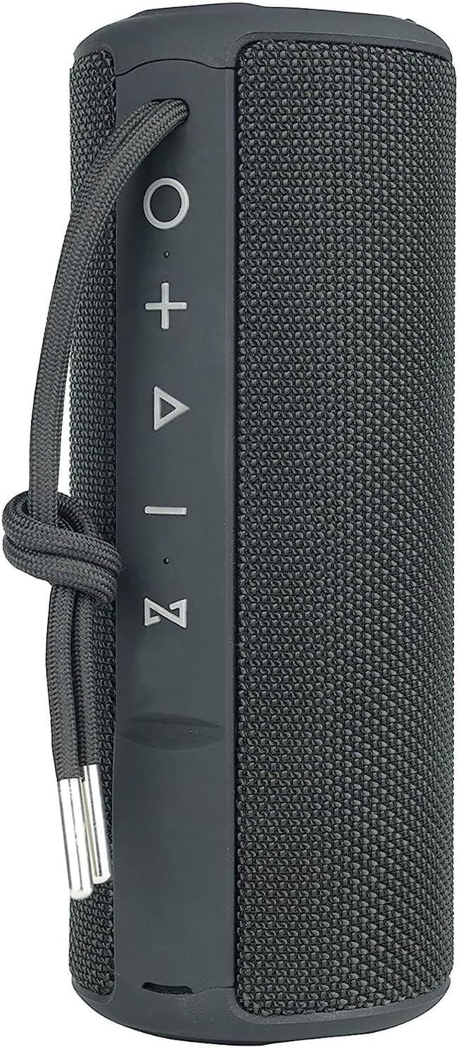 Refurbished Dual Electronics AMBTWSQ12 Wireless Portable Speaker System ...