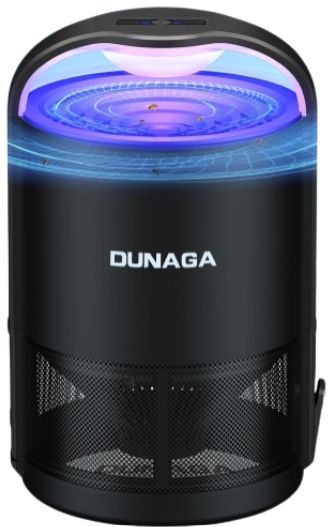 Refurbished Dunaga Zap T360 Pro Automatic Fruit Fly Trap | Reebelo