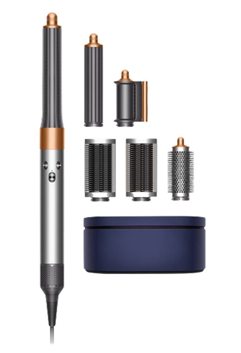Refurbished Dyson HS05 Airwrap Multi-Styler & Dryer Complete Long ...