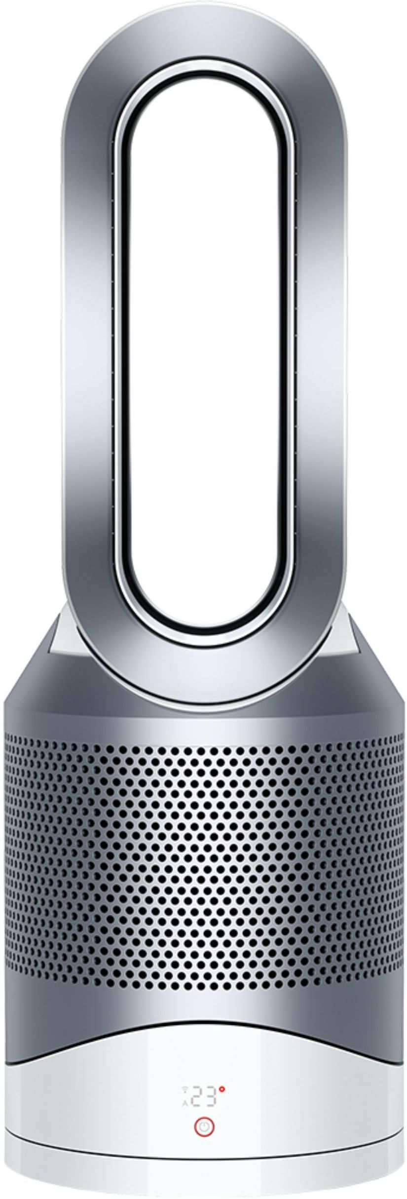 Refurbished Dyson Pure Hot+Cool HP01 Air Purifying Heater + Fan | Reebelo