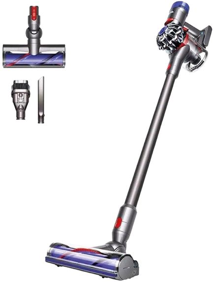 Refurbished Dyson V7 Motorhead Origin Cordless Stick Vacuum | Reebelo