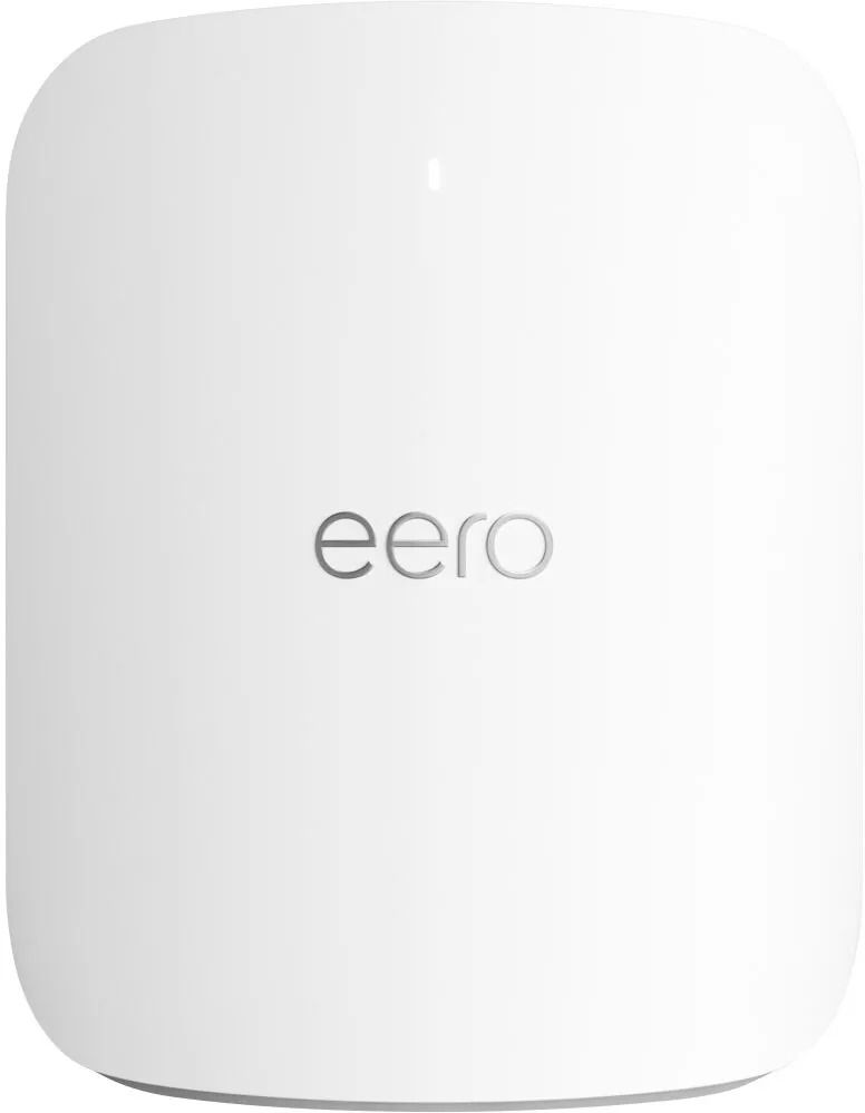Refurbished Eero Max 7 BE20800 Tri-Band Mesh Wi-Fi 7 Router | Reebelo