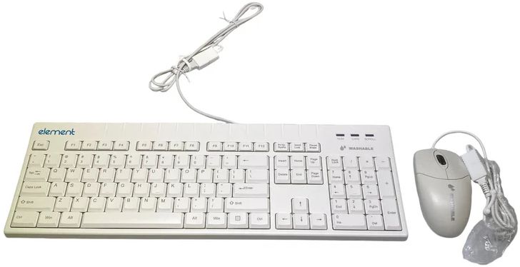 Premium & Certified Refurbished Computer Keyboards Mice and Accessories ...