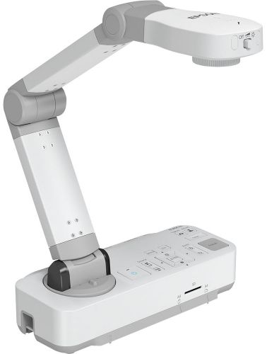 Refurbished Epson DC-13 Document Camera | Reebelo US