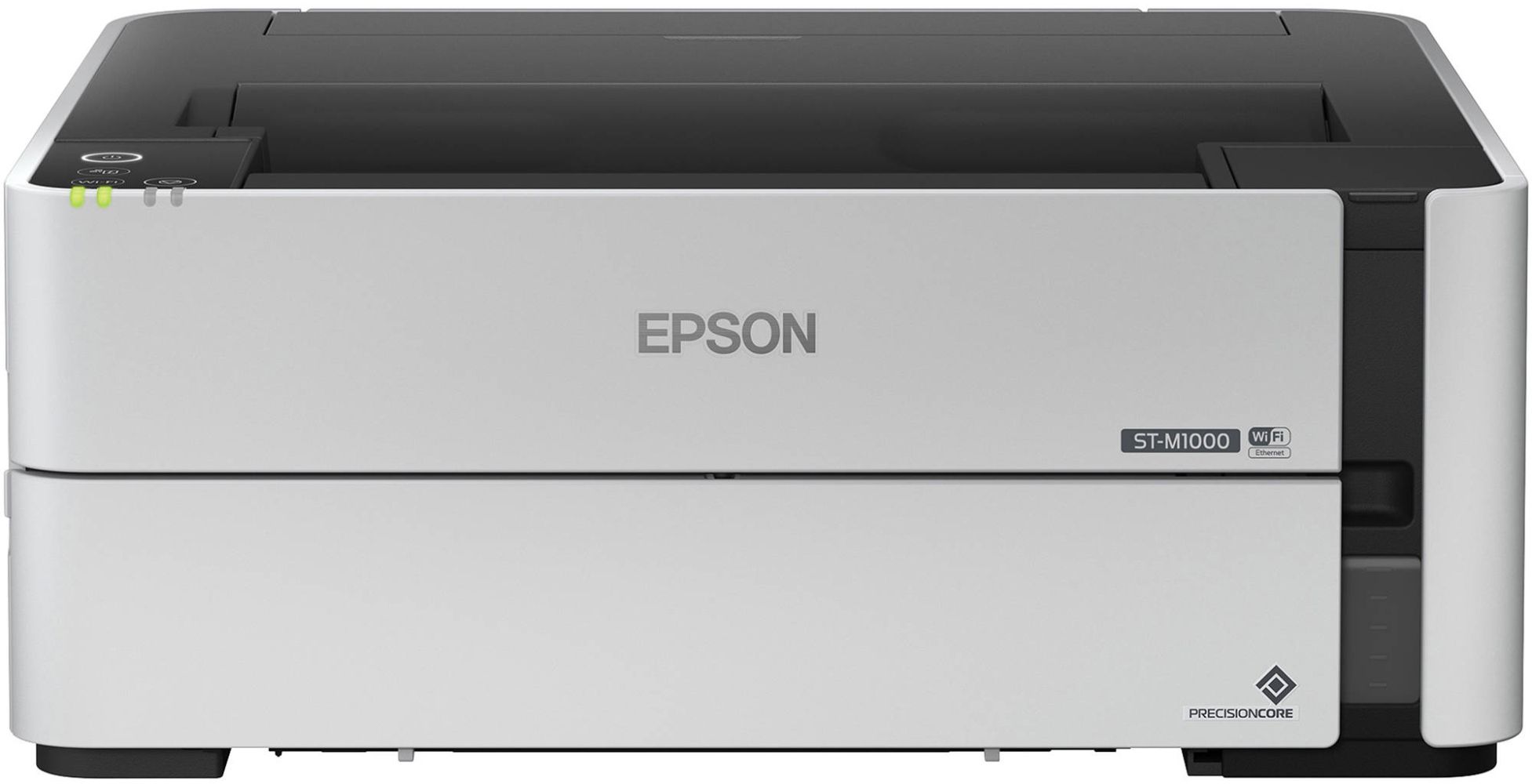 Refurbished Epson WorkForce ST-M1000 Monochrome Supertank Printer ...