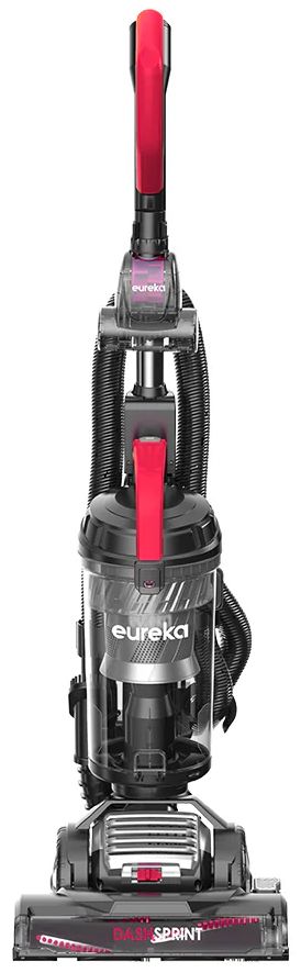 Refurbished Eureka Dash Sprint Upright Vacuum NEU610 | Reebelo