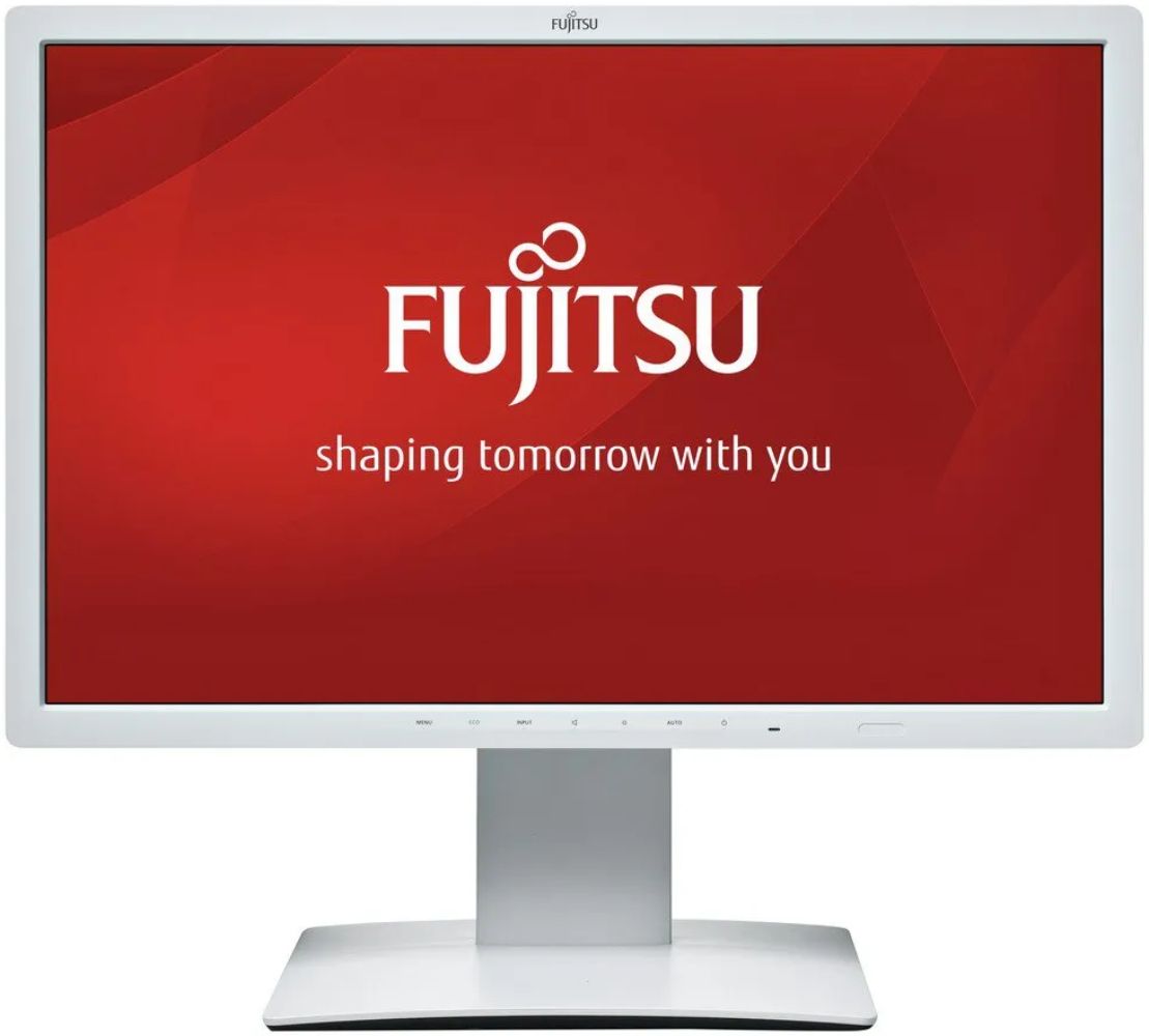 Refurbished Fujitsu Display B24W-7 LED Monitor 24" | Reebelo US