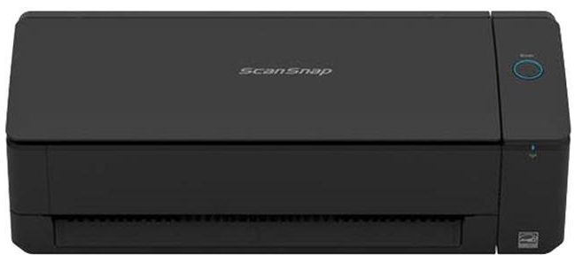 Refurbished Fujitsu Ricoh ScanSnap iX1300 Document Scanner | Reebelo