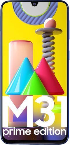 Refurbished Galaxy M31 Prime | Reebelo Australia