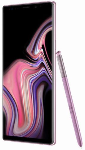 Up to 70% off Certified Refurbished Galaxy Note9