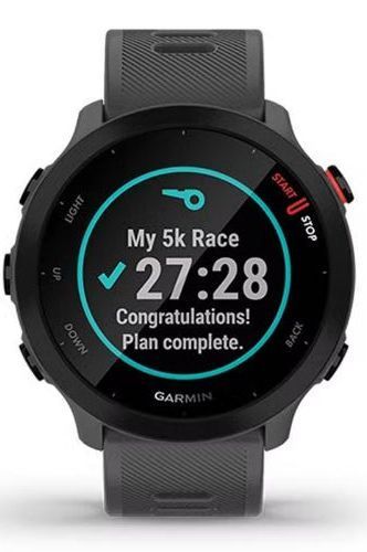 Up to 70% off Certified Refurbished Garmin Forerunner 55 GPS Running ...
