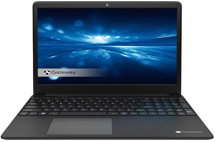 Up to 70% off Certified Refurbished Gateway GWTN156-7 FHD Ultra Slim Notebook 15.6"