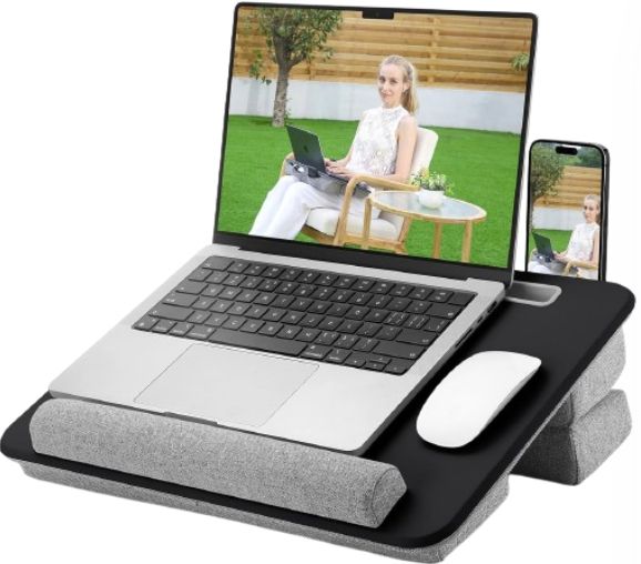 Refurbished Gipshot Adjustable Laptop Lap Desk | Reebelo