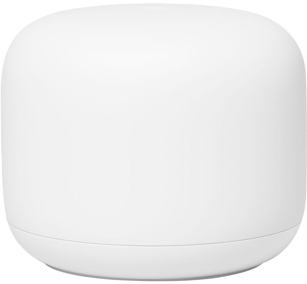 Refurbished Google Nest Wifi Router | Reebelo