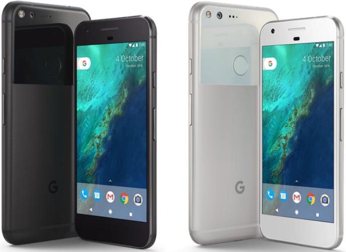 Refurbished Google Pixel | Reebelo US