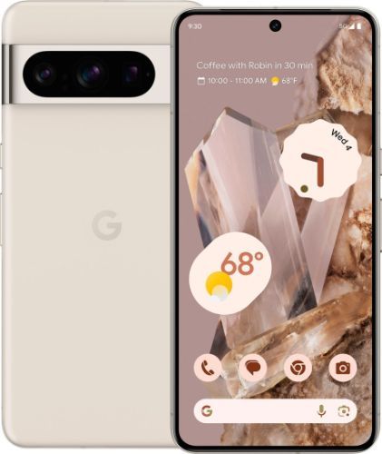 Refurbished Google Pixel 8 Pro (5G) | Reebelo