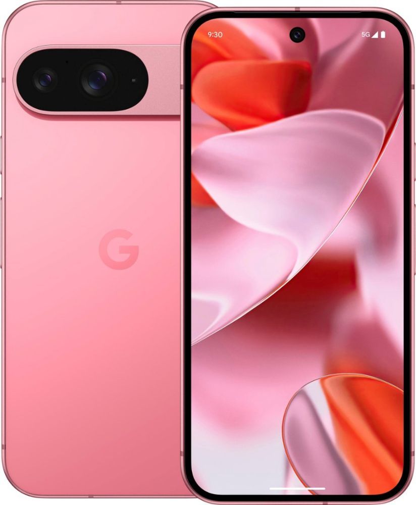 Refurbished Google Pixel 9 | Reebelo