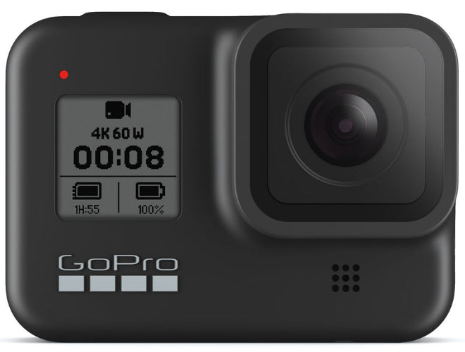 Refurbished GoPro Hero 8 | Reebelo