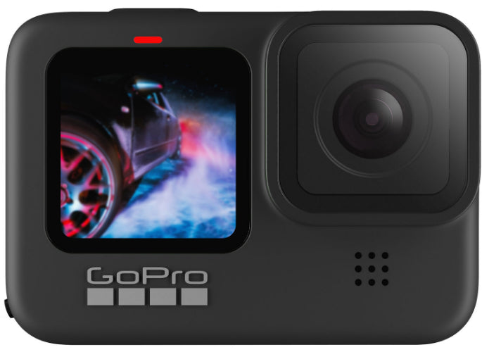 Refurbished GoPro Hero 9 | Reebelo