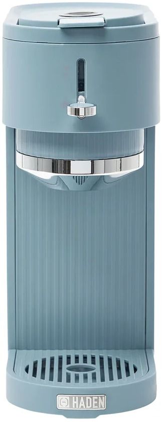 Refurbished Haden Single Serve Coffee Machine for Single Serve Pods and ...