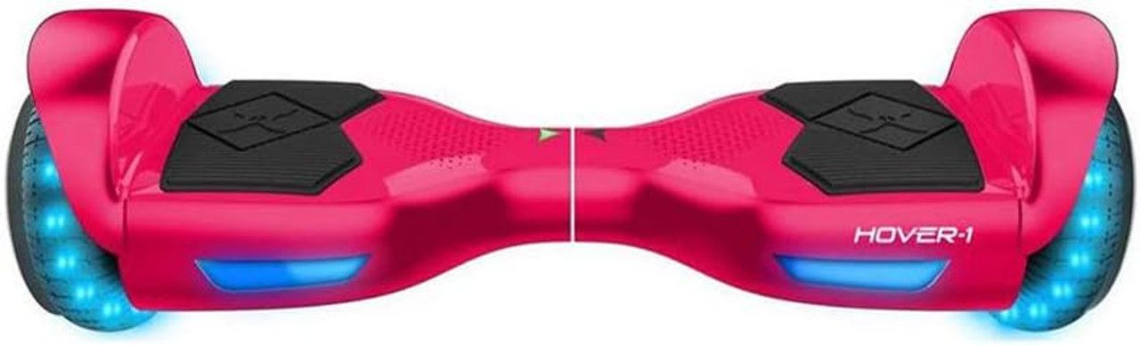 Certified Pre-Owned Hover-1 i-200 Hoverboard | Reebelo