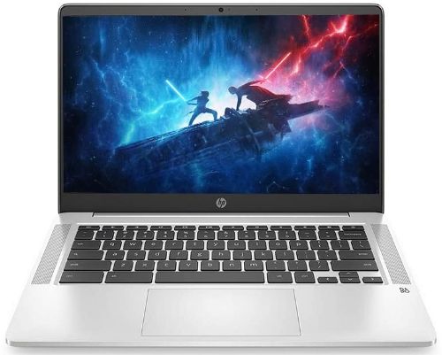 Refurbished HP 14a-na0051cl Chromebook 14" | Reebelo