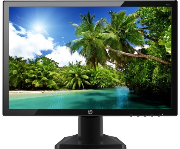 Up to 70% off Certified Refurbished HP 20kd 19.5" Monitor