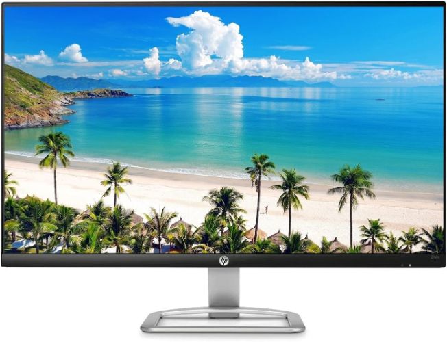 Up to 70% off Certified Refurbished HP 24ec 23.8" Display Monitor