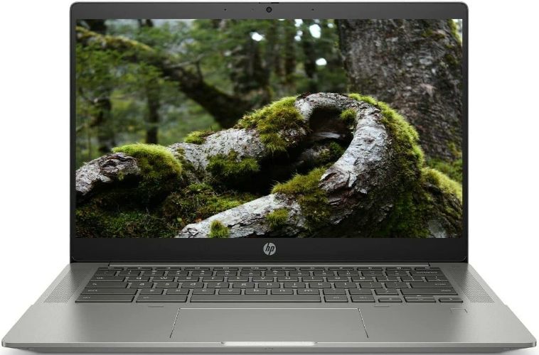 Refurbished HP Chromebook 14b-na0010wm Laptop 14" | Reebelo