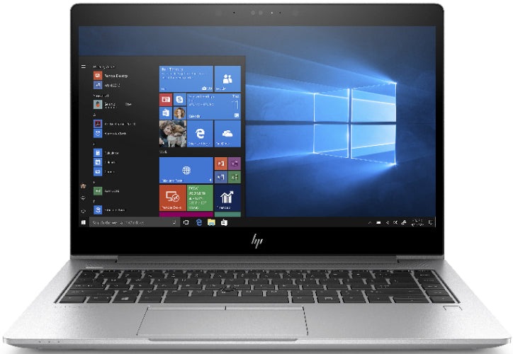 Refurbished HP EliteBook 840 G5 Notebook PC 14" | Reebelo