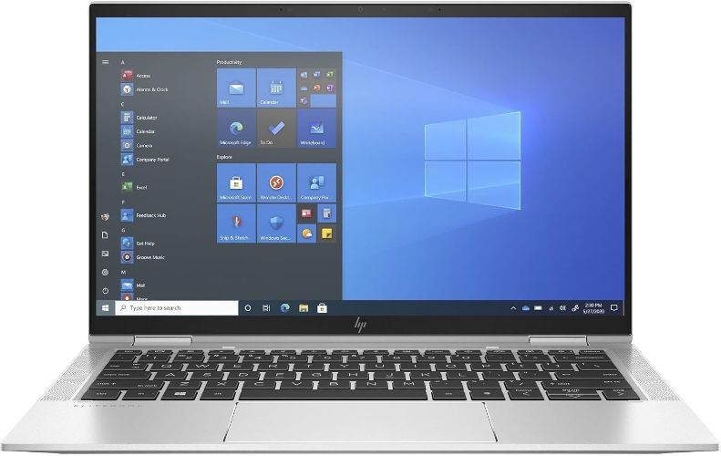 Refurbished HP EliteBook x360 1040 G8 Notebook (LTE) PC 14" | Reebelo ...